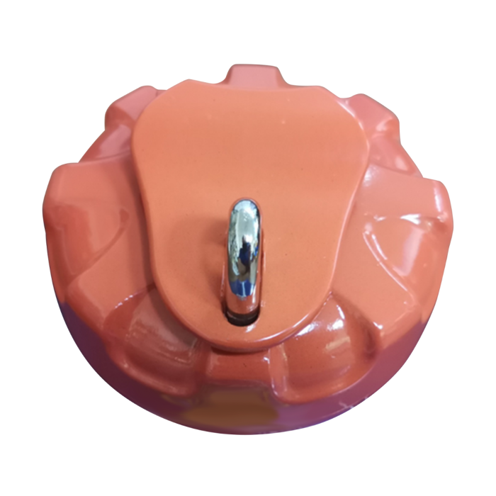 Fuel Tank Cap With 2Keys 21889008 Doosan