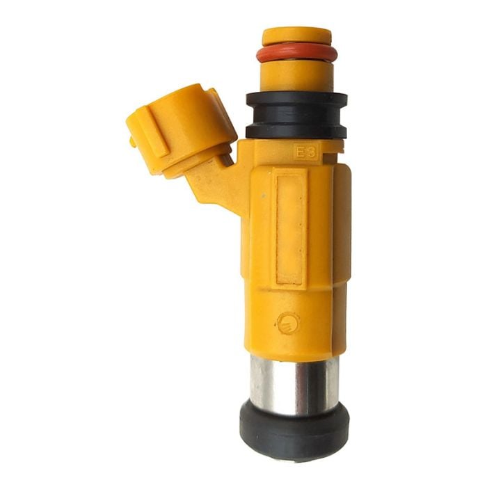 4pcs Fuel Injector CDH275 Yamaha Chrysler Dodge Mitsubishi