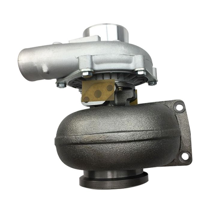 Turbocharger RE60074 Hitachi John Deere