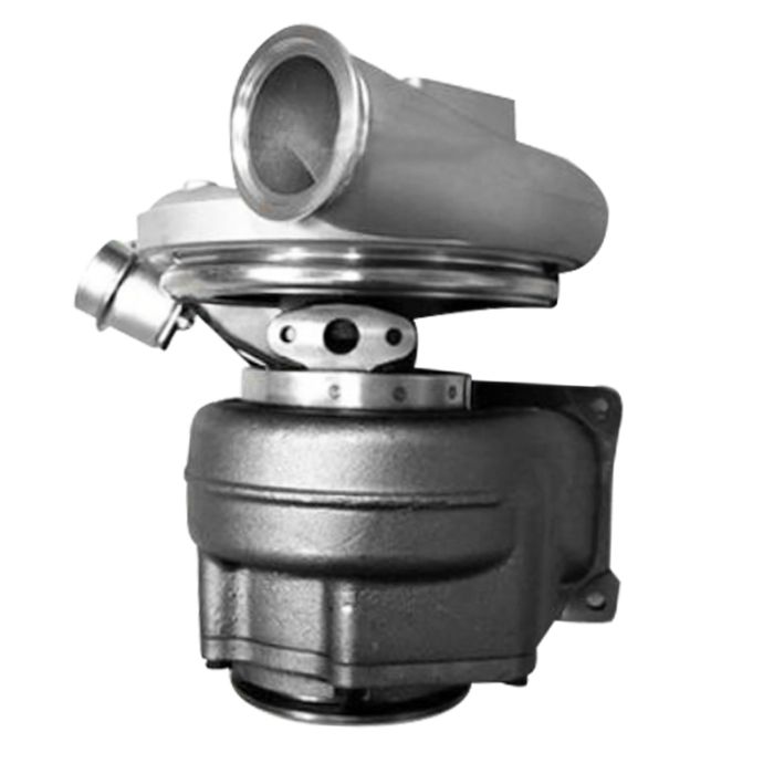 Turbo HX55W Turbocharger 20763116 Volvo