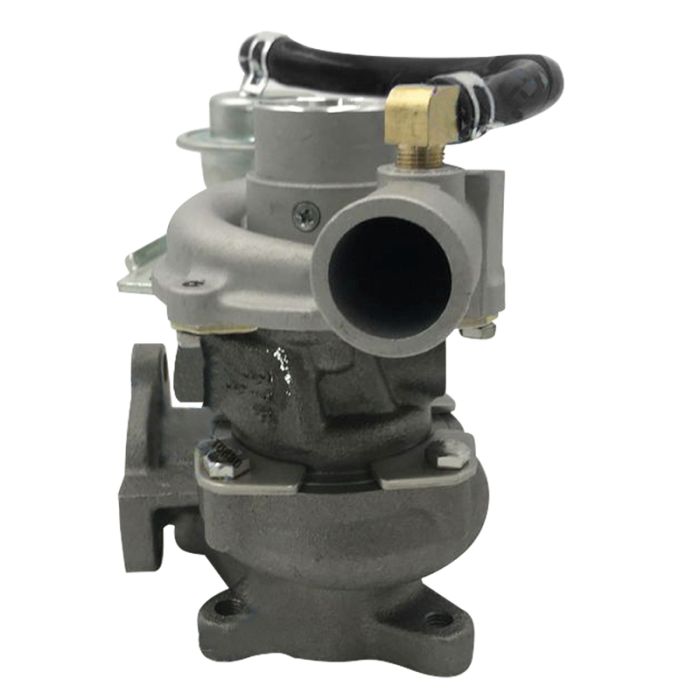 Turbo RHB31 Turbocharger YM129403-18050 Yanma