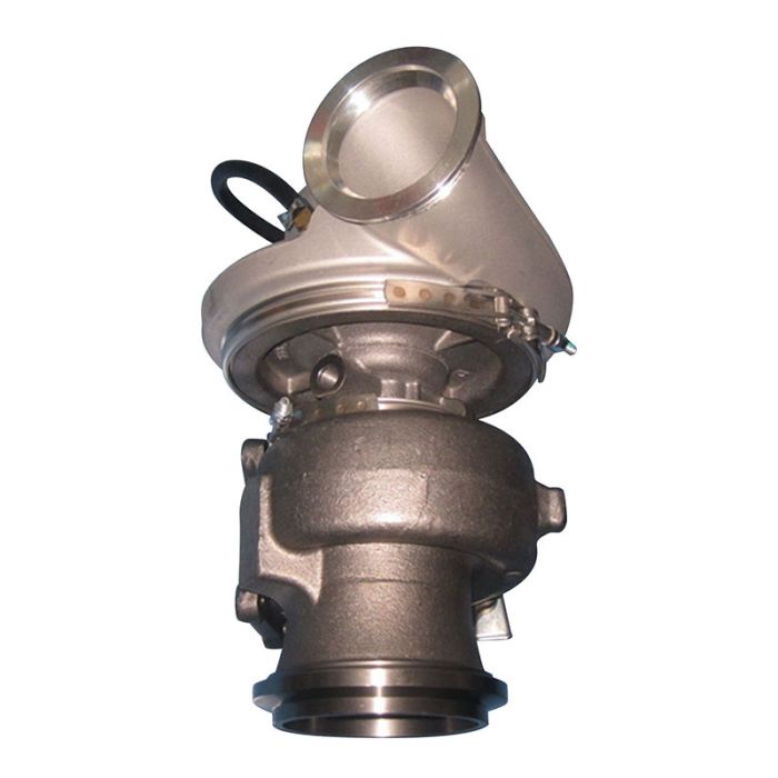 Turbo HX55W Turbocharger 4036915 Cummins