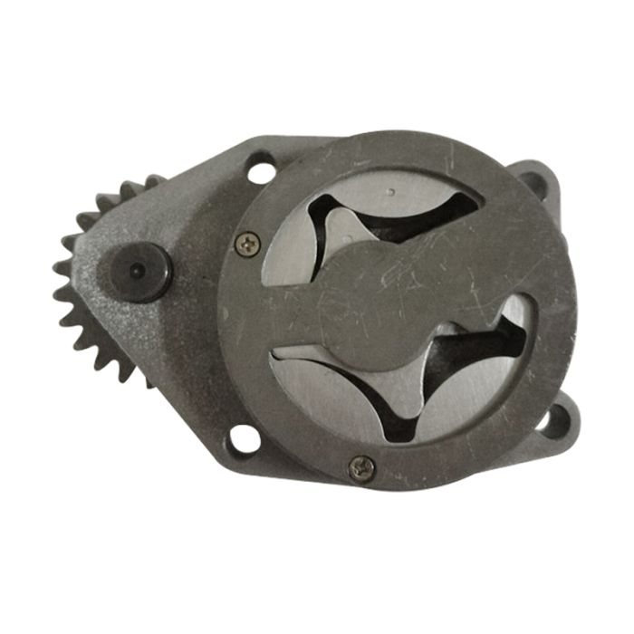 Oil Pump 3937027 for Cummins Case