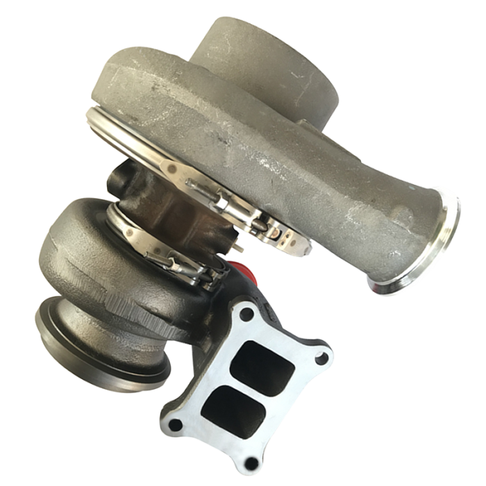 Turbo HT60 Turbocharger 3532410 Cummins