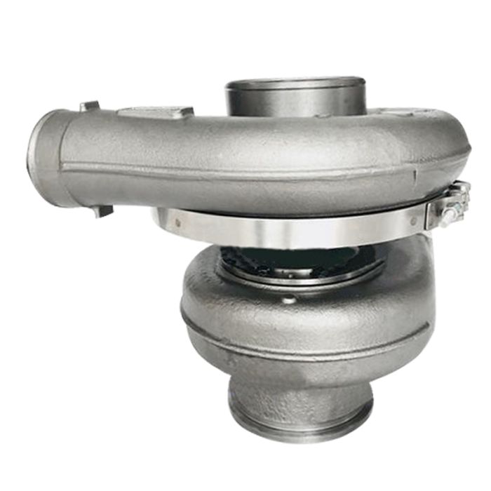 Turbo HX82 Turbocharger 4035862 Cummins
