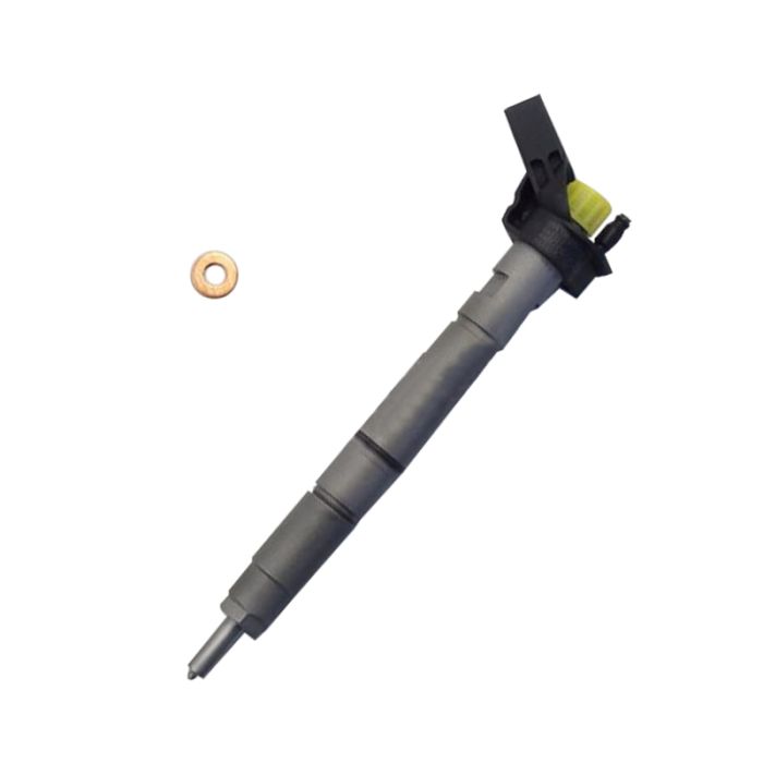 Fuel Injection 059130277BE Bosch Audi Porsche Cayenne