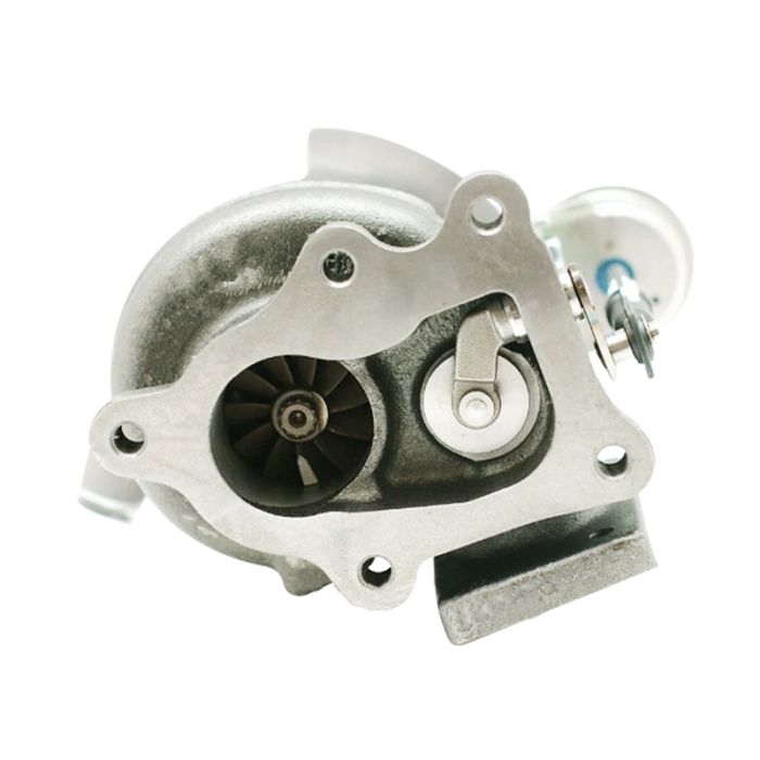 Turbo HE200WG Turbocharger 3777896 Cummins