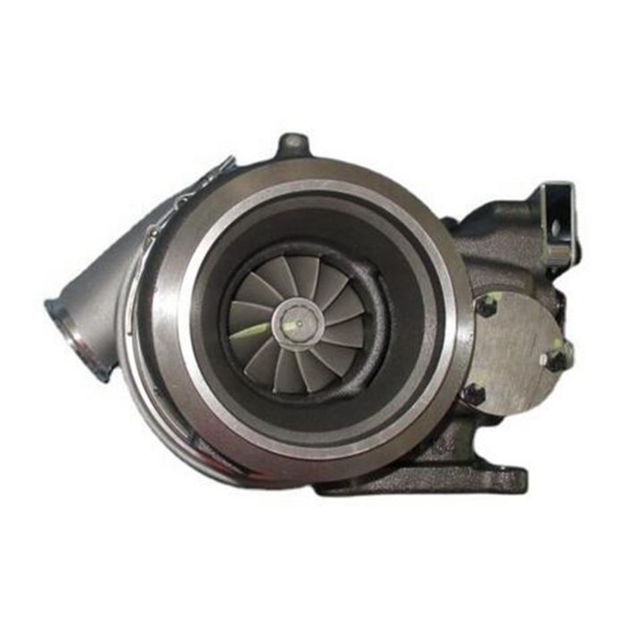 Turbo HX55W Turbocharger 3800856 Cummins