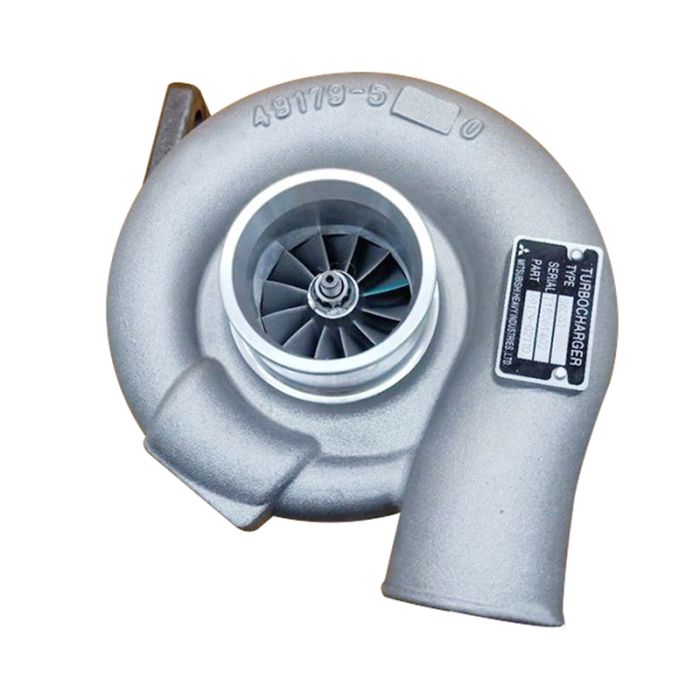 Turbo TD06 Turbocharger ME088256 Kobelco Komatsu Kato Mitsubishi