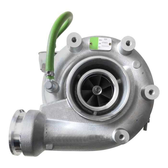 Turbo S200G Turbocharger VOE20795675 Deutz Volvo