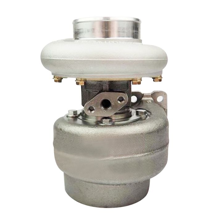 Turbo S200 Turbocharger 318844 Deutz