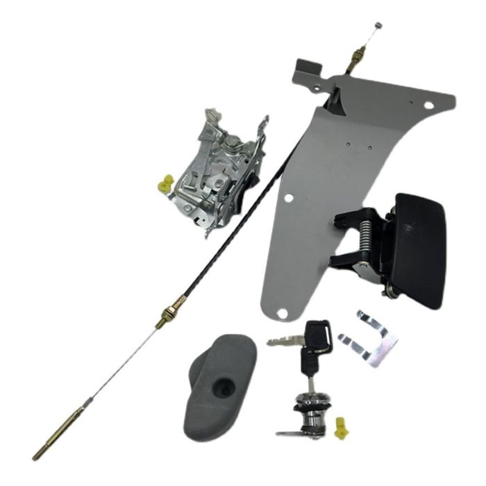 Door Lock Set Hitachi