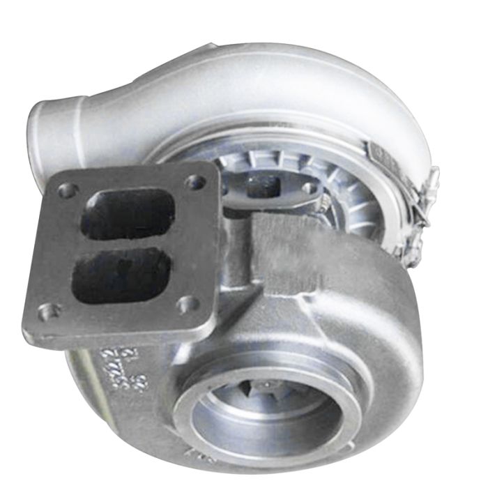 Turbo H1E Turbocharger 24100-2640A Hino