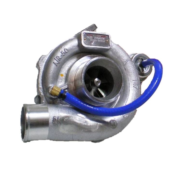 Turbocharger 2674A342 Perkins