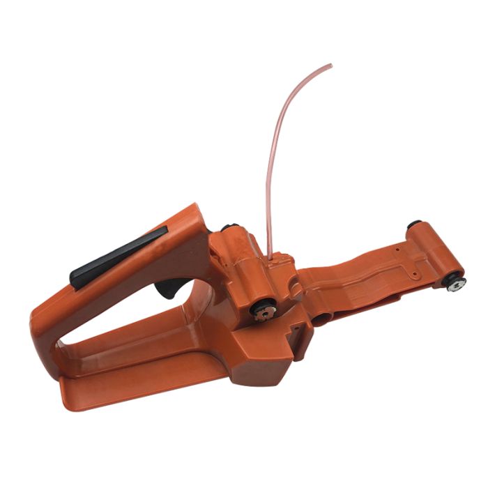 Gas Fuel Tank Back Handle Husqvarna