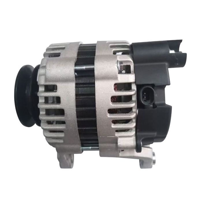Alternator Engine 3943492 Perkins