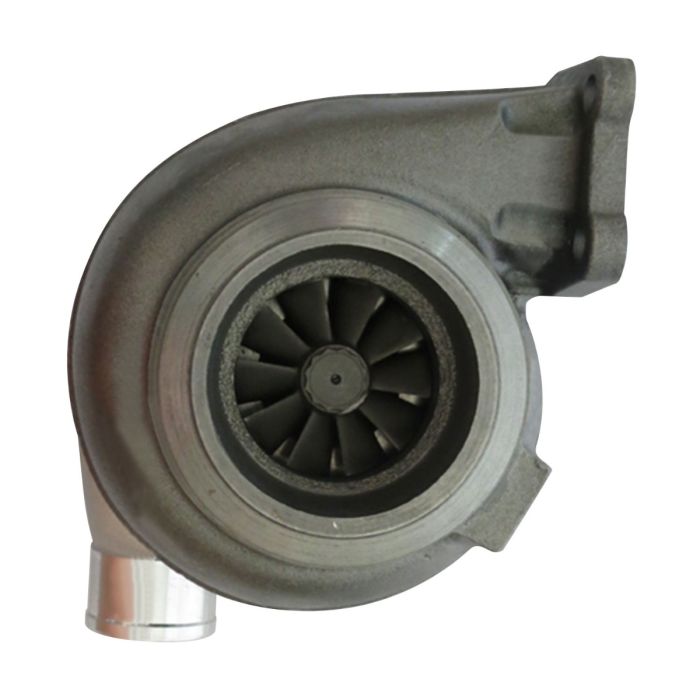 Turbo S2ESL094 Turbocharger 167604 Caterpillar