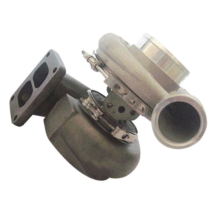 Turbo H2D Turbocharger 3529661 Man