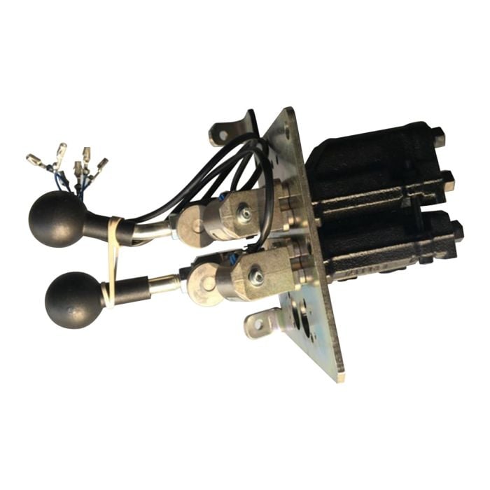 Servo Valve VOE11172599 Volvo