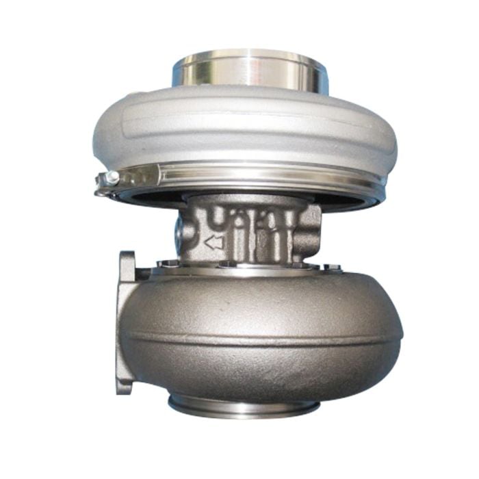 Turbo HX80 S4T Turbocharger 3529871 Cummins