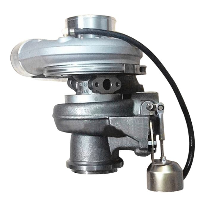 Turbo B2G005 Turbocharger 252-5165 Caterpillar