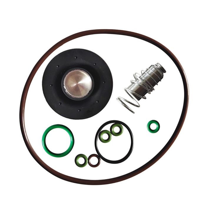 Drain Valve Kit EWD330 2901063300 Atlas Copco