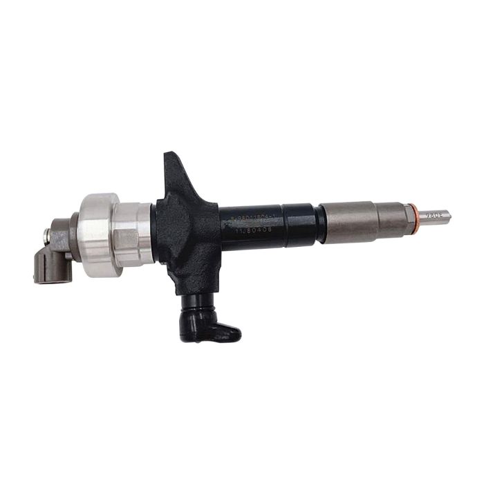 Fuel Pump Injector Nozzle ASSY 8-98011604-6 ISUZU HITACHI