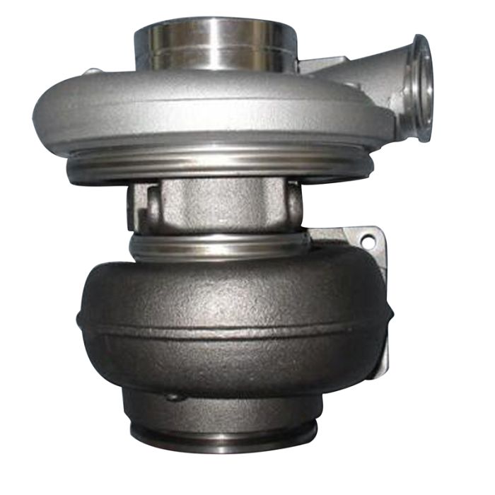 Turbo HX55 Turbocharger VOE11423684 Volvo