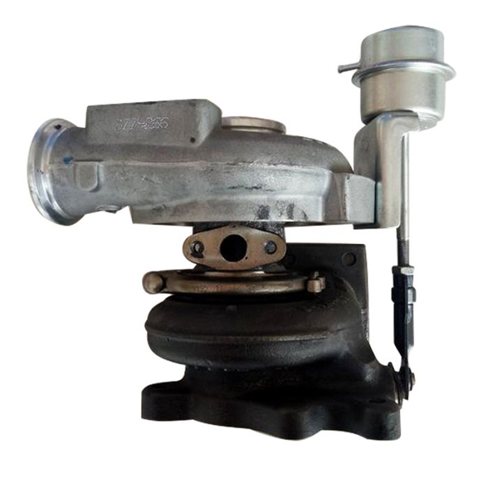 Turbo HE200WG Turbocharger 3776286 Cummins