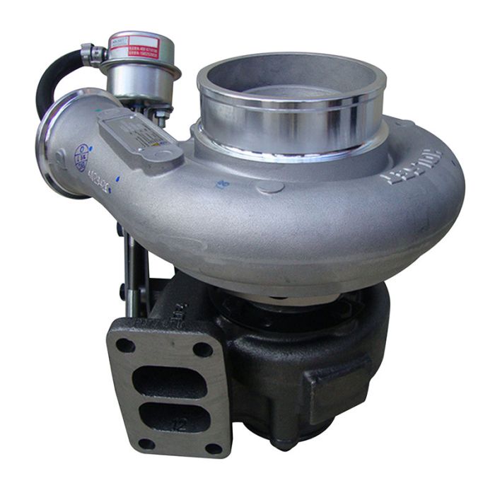 Turbo HX35W Turbocharger 4035213 Cummins