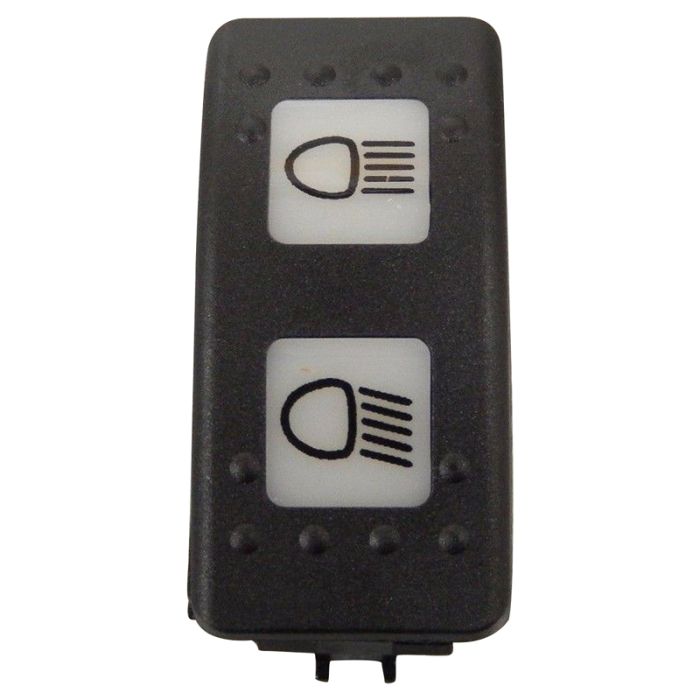 6 Pin High Low Beam Headlight Switch 710001725 Can-am