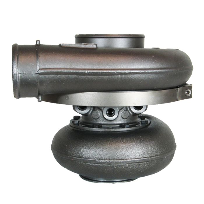 Turbo HX80 Turbocharger 3767952 Cummins