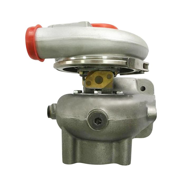 Turbo H1E Turbocharger 3528787 Cummins