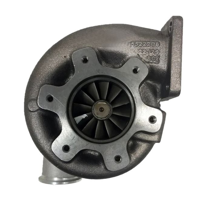 Turbo H2D Turbocharger 3525994 Volvo