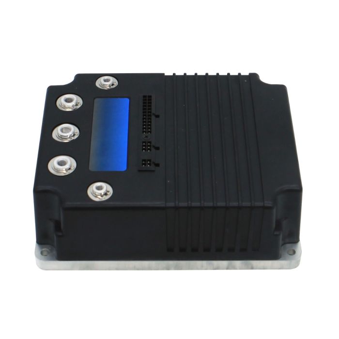 Programmable DC Motor Controller 1268-5403 400A 36V/48V 24 Pins Curtis