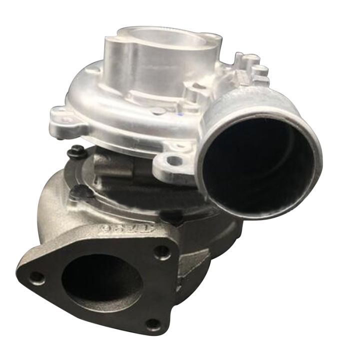 Turbo CT CT16V CTVNT Turbocharger 17201-30010 Toyota