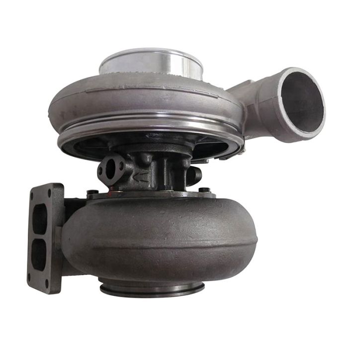 Turbo HX80 Turbocharger 3594134 Cummins
