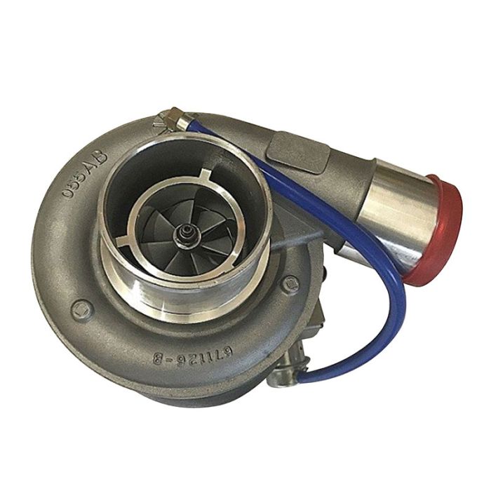 Turbo S310G080 Air-cooling Turbocharger 216-7815 Caterpillar