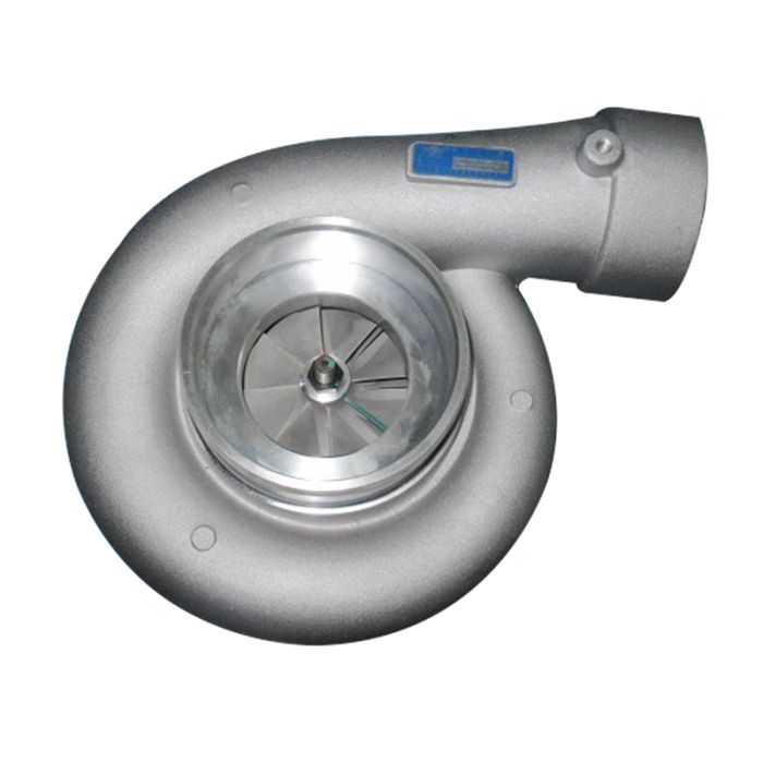 Turbo HC5A Turbocharger 3801847 Cummins