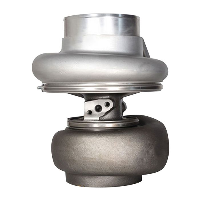 Turbo S4T Turbocharger 3825073 Volvo