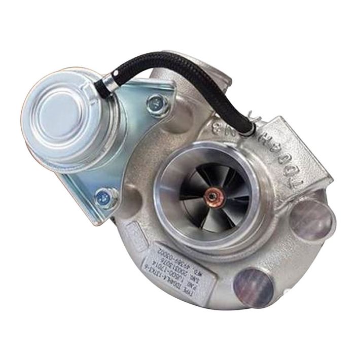 Turbo TD04HL4 Turbocharger 49389-03000 Kubota