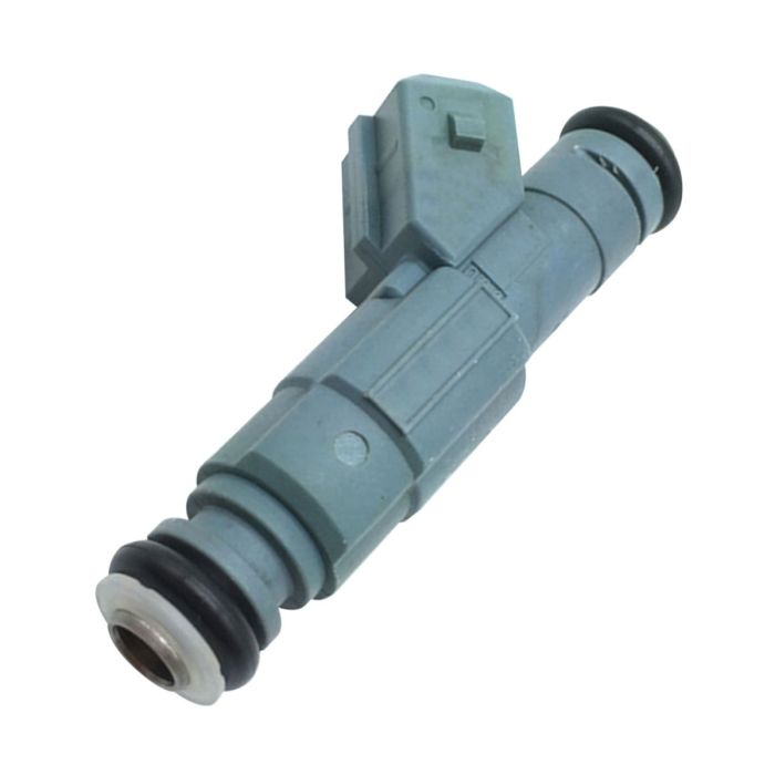 (5) Fuel Injectors 0280155830 Volvo