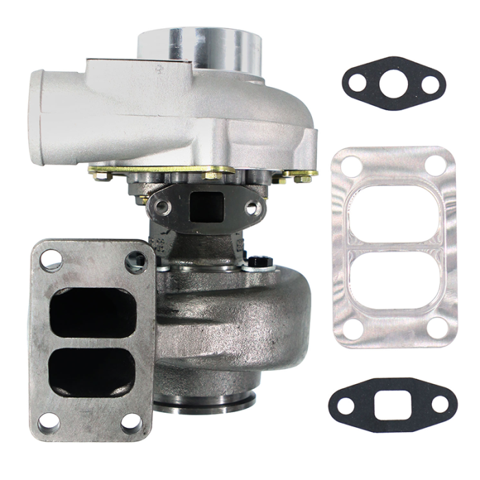 Turbo H1C Turbocharger 3535422 Cummins