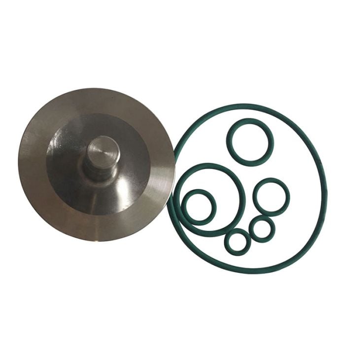 Air Compressor Check valve Oil 2901201200 Atlas Copco