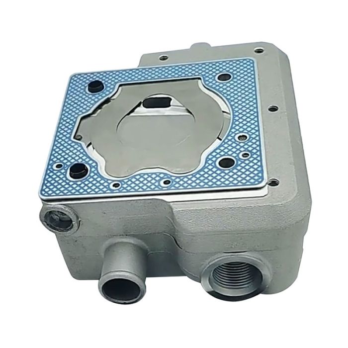 Air Brake Compressor Cylinder Head 4089206 Cummins