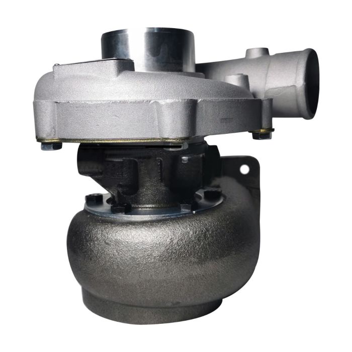 Turbo T04E35 Turbocharger 2674A080 Perkins