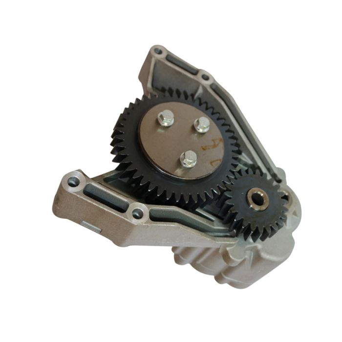 Oil Pump 20709848 Volvo