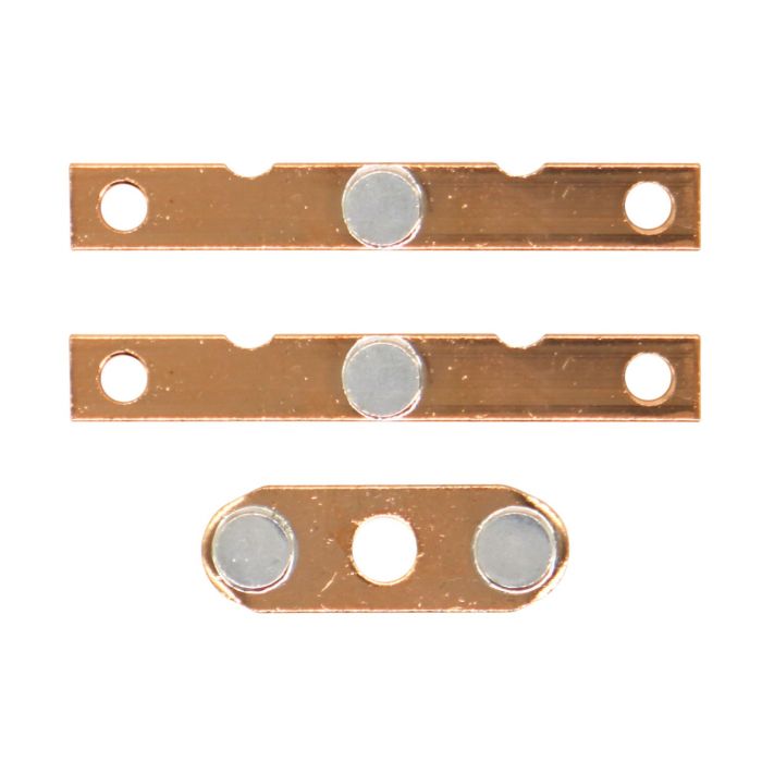 Contactor GE100 100A Contact Repair Kit GE