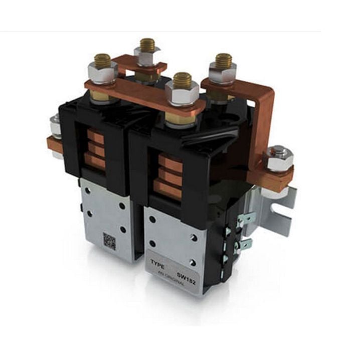 Contactor 48V SW182 JLG