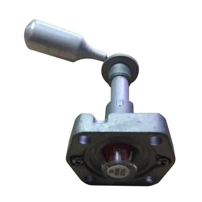 Oil Level Gauge Indicator 1622365900 Atlas Copco